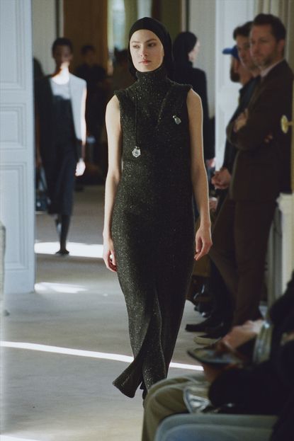 Everything We'll Adopt From The Row's Winter 2025 Collection | Who What ...