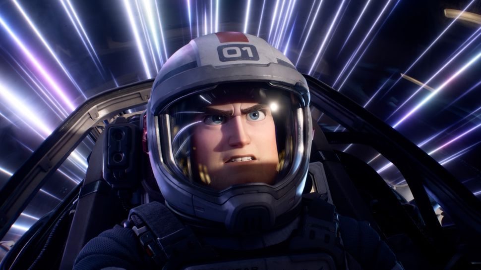 Lightyear Voice Cast: Where You've Seen And Heard The Actors Before ...