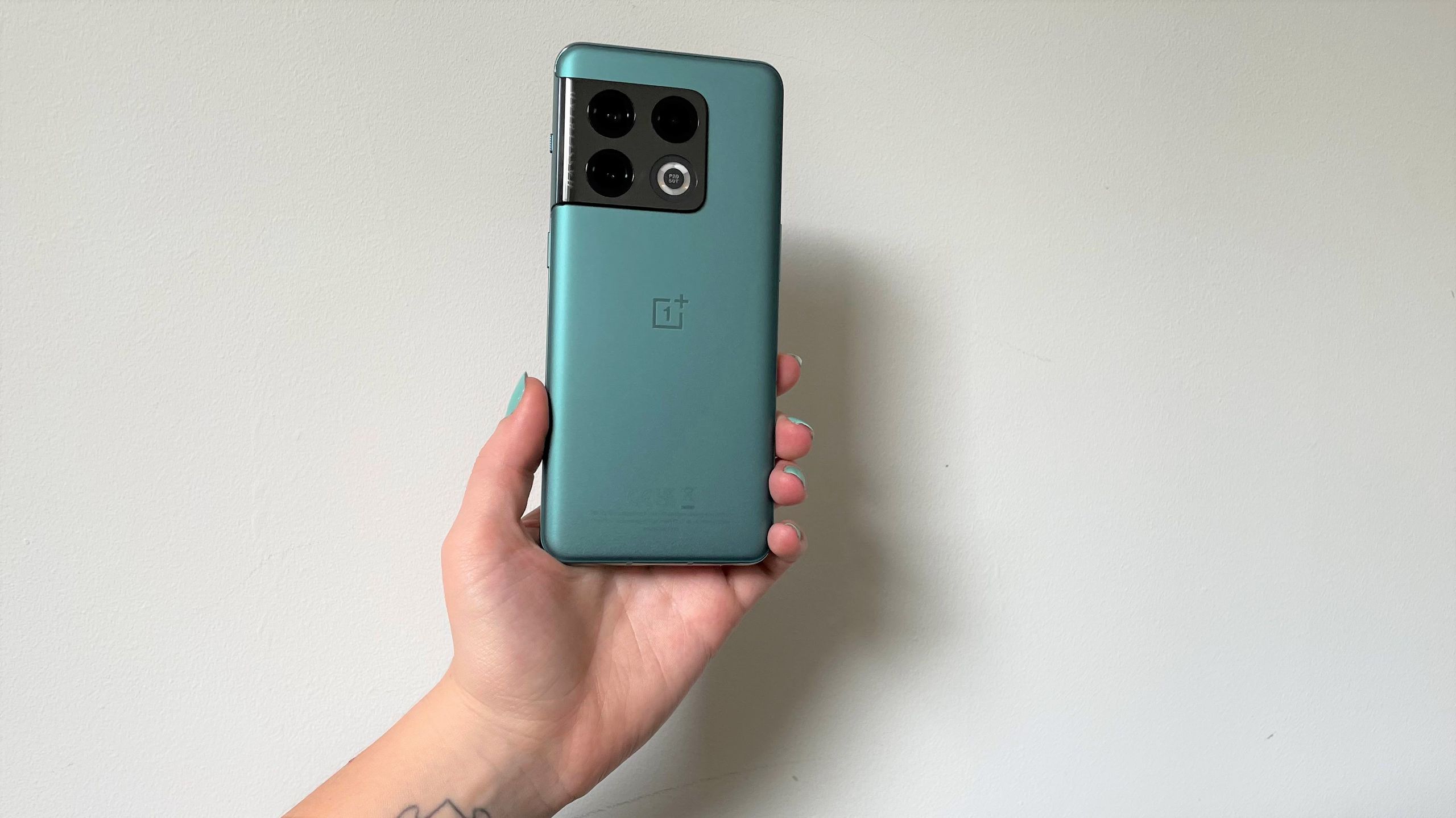 OnePlus 10 Pro review: one step closer to the top | T3