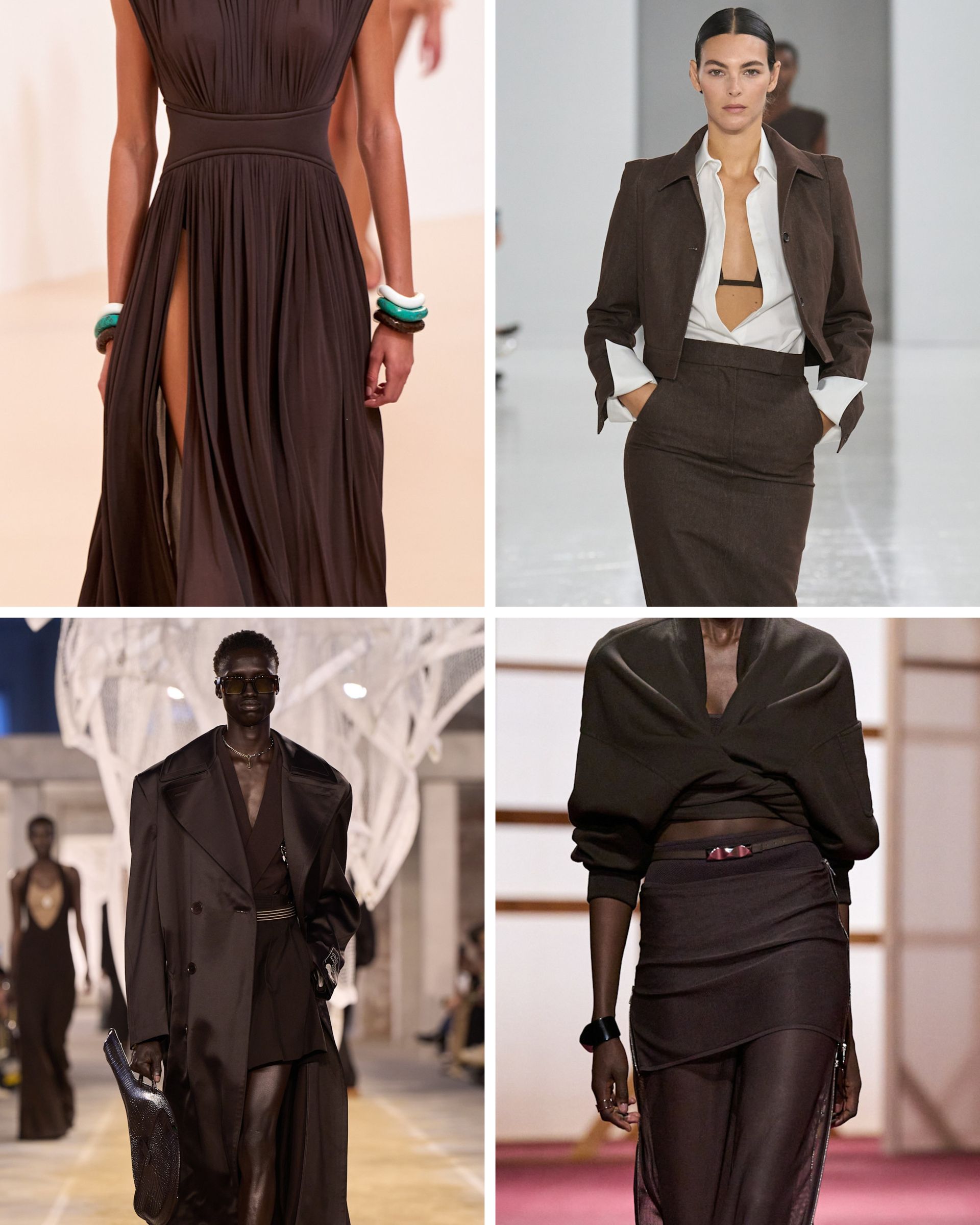 7 Spring Colour Trends That Are Fresh and Chic for 2025 | Who What Wear
