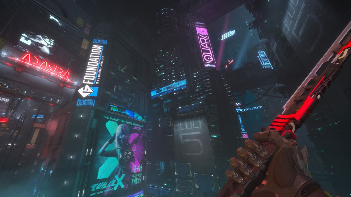 Ghostrunner 2 review (PS5): beautiful design let down by a need to grow ...