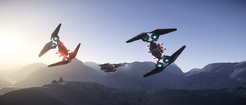 Star Citizen bundle costs a whopping $48,000 — 175-ship package only ...