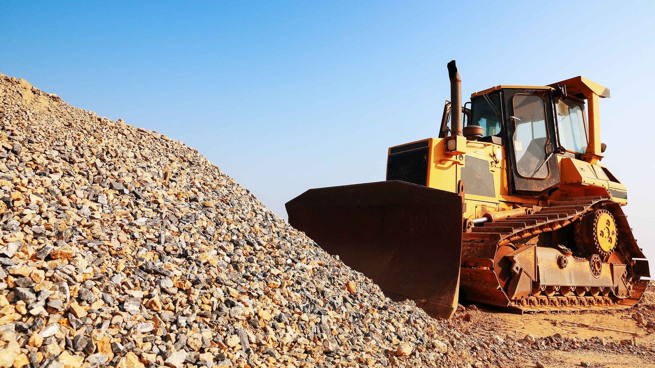 13 Best Infrastructure Stocks for America's Big Building Spend | Kiplinger