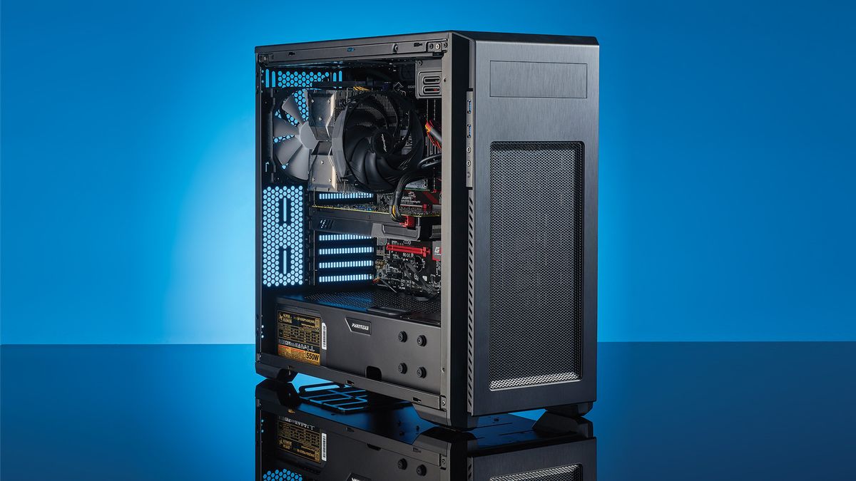 Best Gaming PC 2020 The Best Computers To Get Into PC Gaming TechRadar Best Gaming PC 2020 The Best Computers To Get Into PC Gaming TechRadar