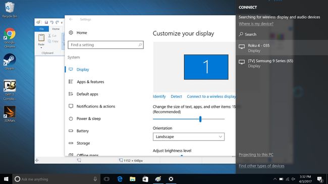 How to Stream Video to a TV from a PC, Mac or Phone | Tom's Guide