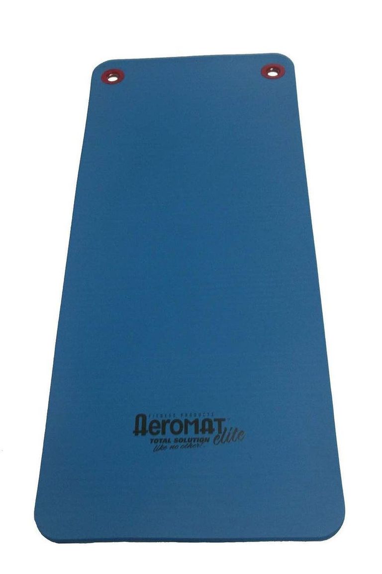 The 14 Best Pilates Mats of 2023 | Editors' Reviews | Marie Claire