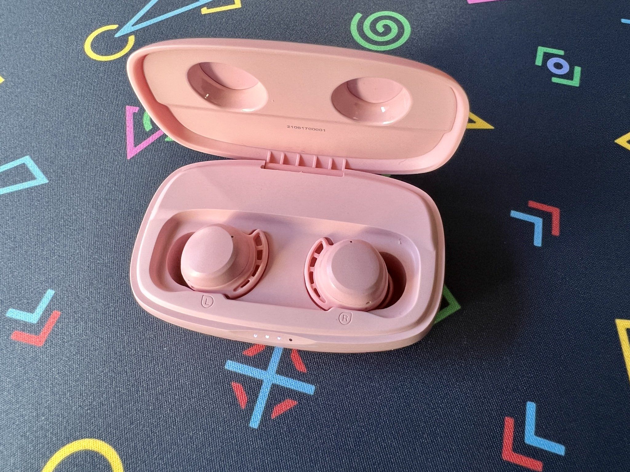 Tribit Flybuds 3 Wireless Earbuds review: Listen up and charge your ...