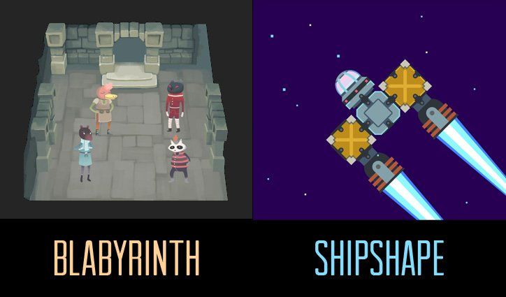 Fund This: Spaceteam Admiral's Club for sweet new iOS games | iMore