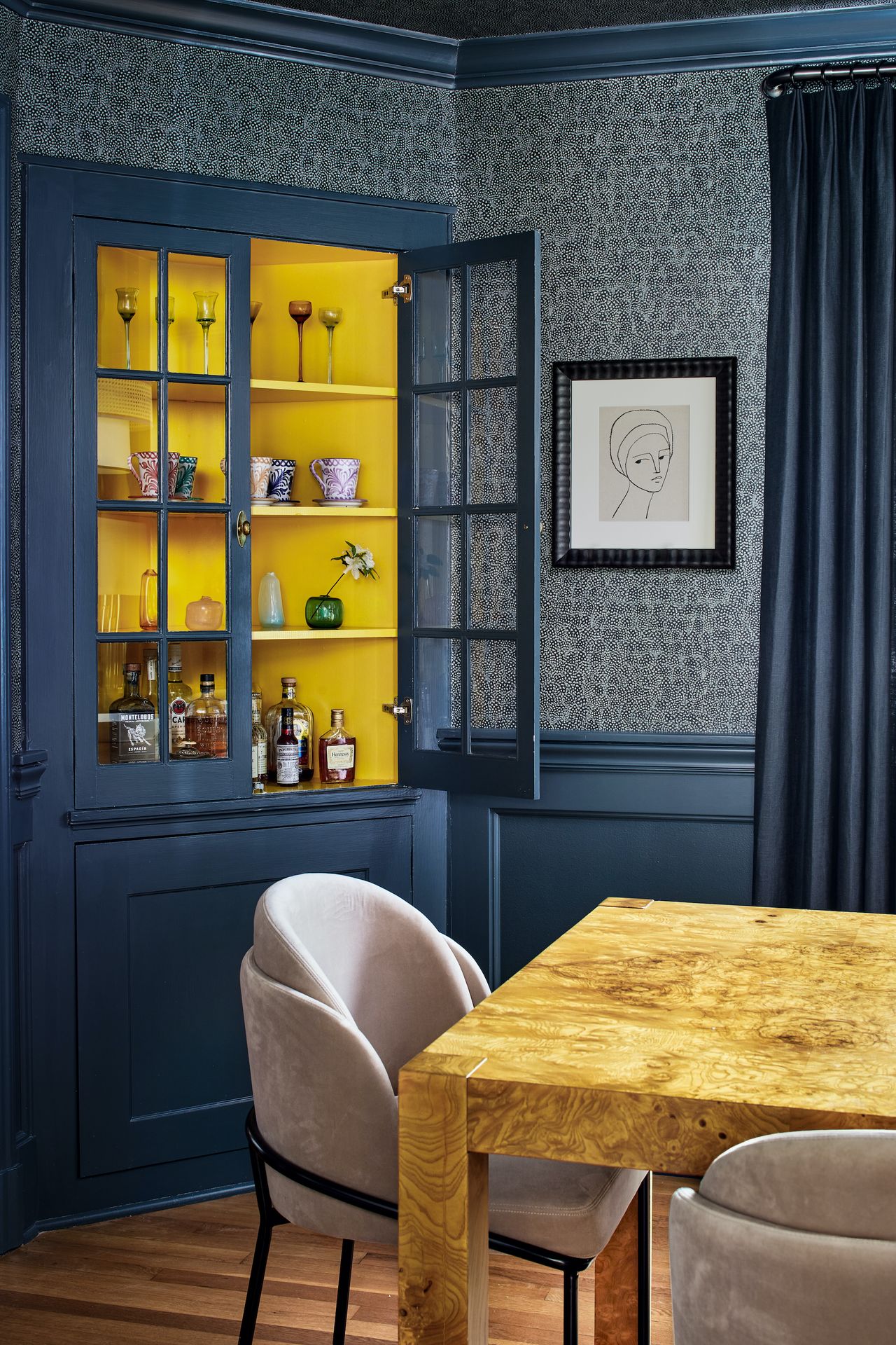 Color theory ideas - 10 palettes from the color wheel | Livingetc