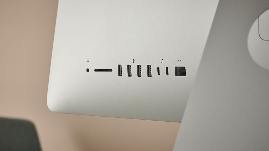 iMac 2020 (27-inch) review | Creative Bloq