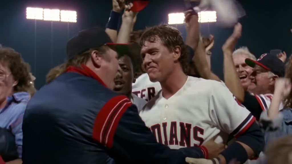 Major League: 12 Cool Behind-The-Scenes Facts About The Baseball Comedy ...