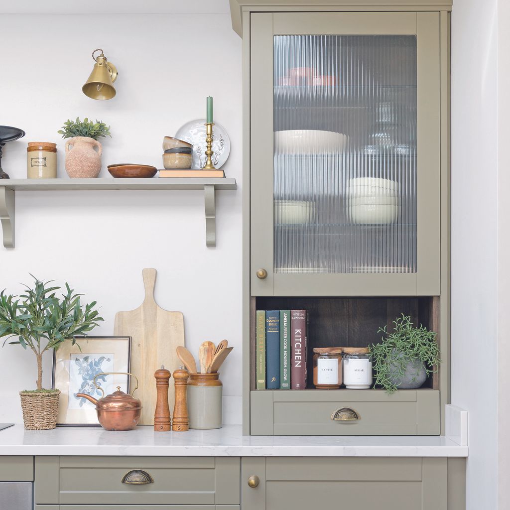 20 Shaker kitchen ideas for a timeless yet on-trend look | Ideal Home