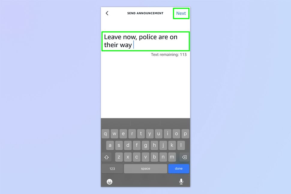 Your Amazon Echo is also a motion detection security device — here’s ...