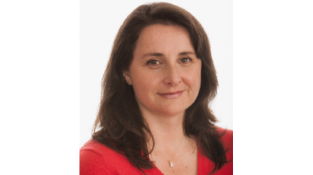 Marvel's Victoria Alonso to Address Women In Technology Luncheon | TV Tech