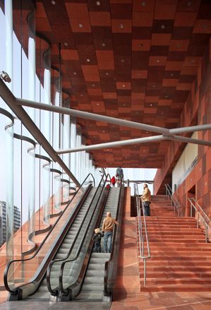 MAS Museum opens in Antwerp | Wallpaper