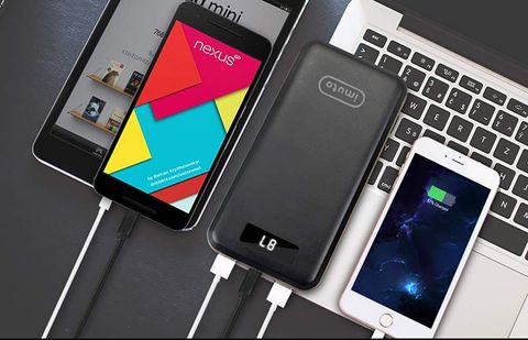 Best Portable Chargers and Power Banks: USB-C Chargers for All Devices ...