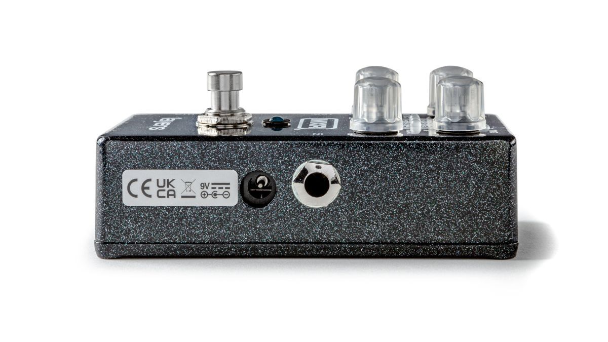 MXR Layers review | Guitar World