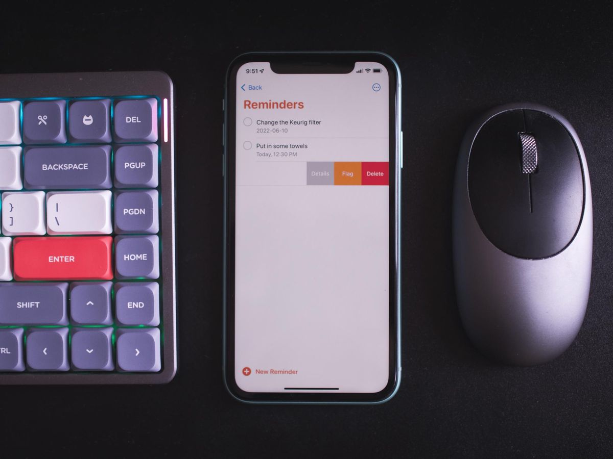 Reminders app for iPhone and iPad: The ultimate guide | iMore