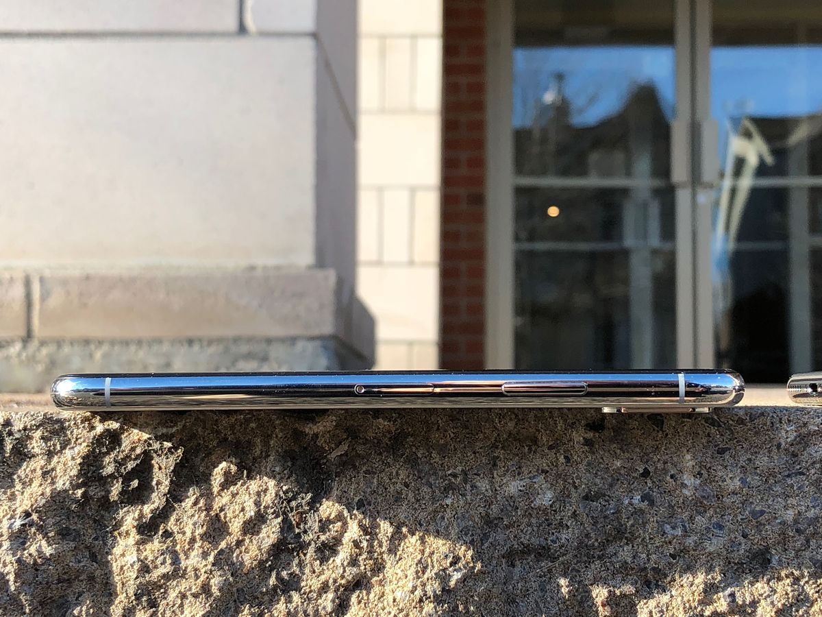 iPhone X review: The best damn product Apple has ever made | iMore