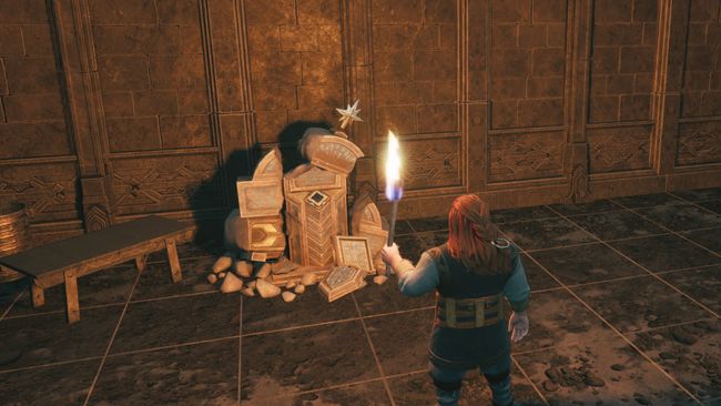 Return to Moria fast travel: How to unlock | PC Gamer