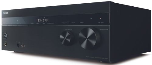 Sony announces high-res STR-DN1050 and STR-DN850 AV receivers | What Hi-Fi?