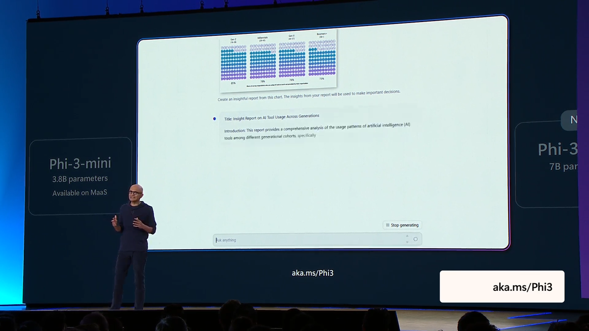 Microsoft Build 2024 announcements — Surface Pro 11, Surface Laptop 7 ...