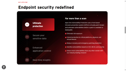 Trend Micro Apex One review | TechRadar