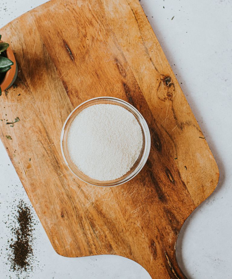 How to cleanse your home's bad energy with salt | Homes and Gardens