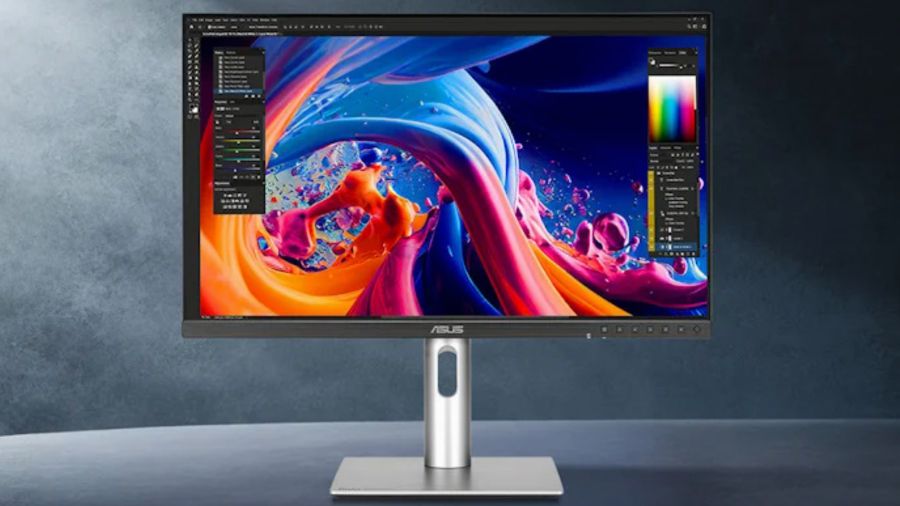 5 most exciting monitors from CES 2025 | Tom's Guide
