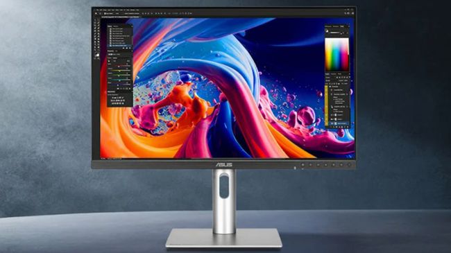 5 most exciting monitors from CES 2025 | Tom's Guide