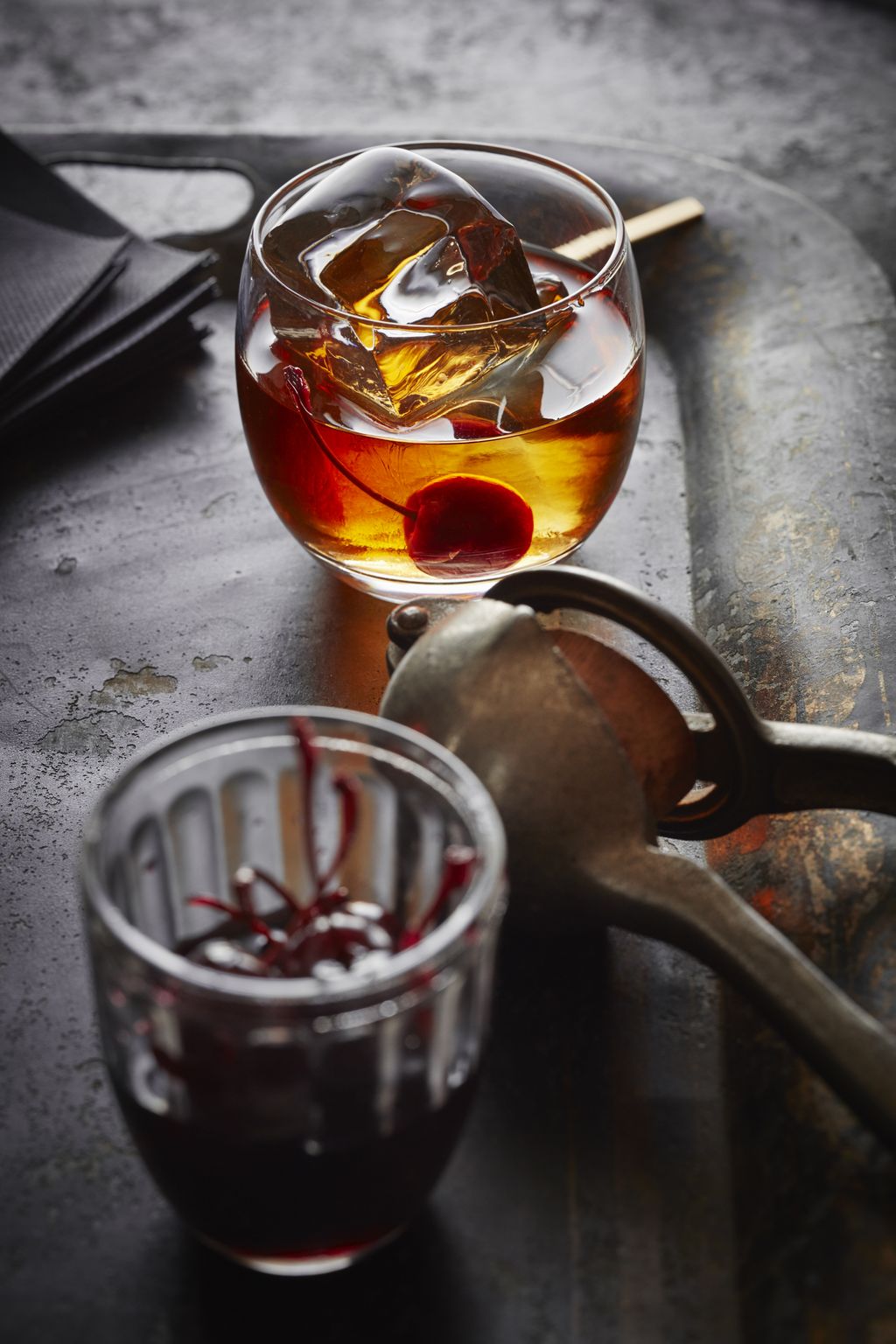 7 classic cocktail recipes everyone should master | Real Homes