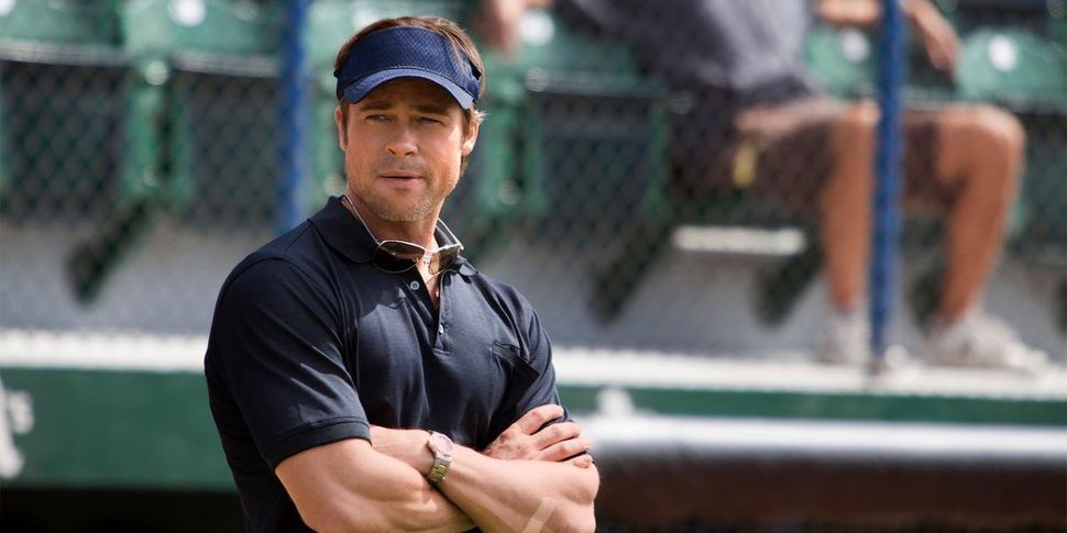 10 Moneyball Behind-The-Scenes Facts You Might Not Know | Cinemablend