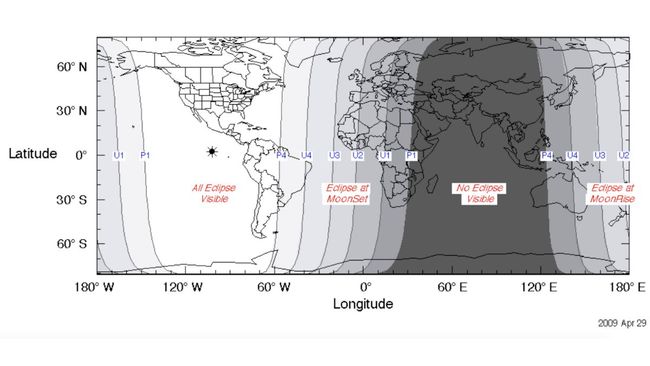 Total lunar eclipse March 2025 — Everything you need to know | Space