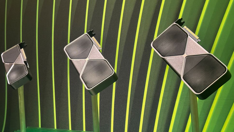 RTX 5060 Ti release date just tipped for April 16 — HP seemingly ...