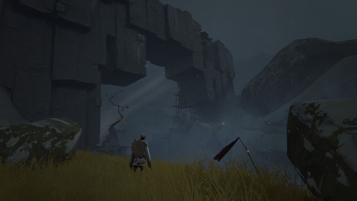 Q&A: Join us for a look at Ashen's dark RPG world, on its way to Xbox ...