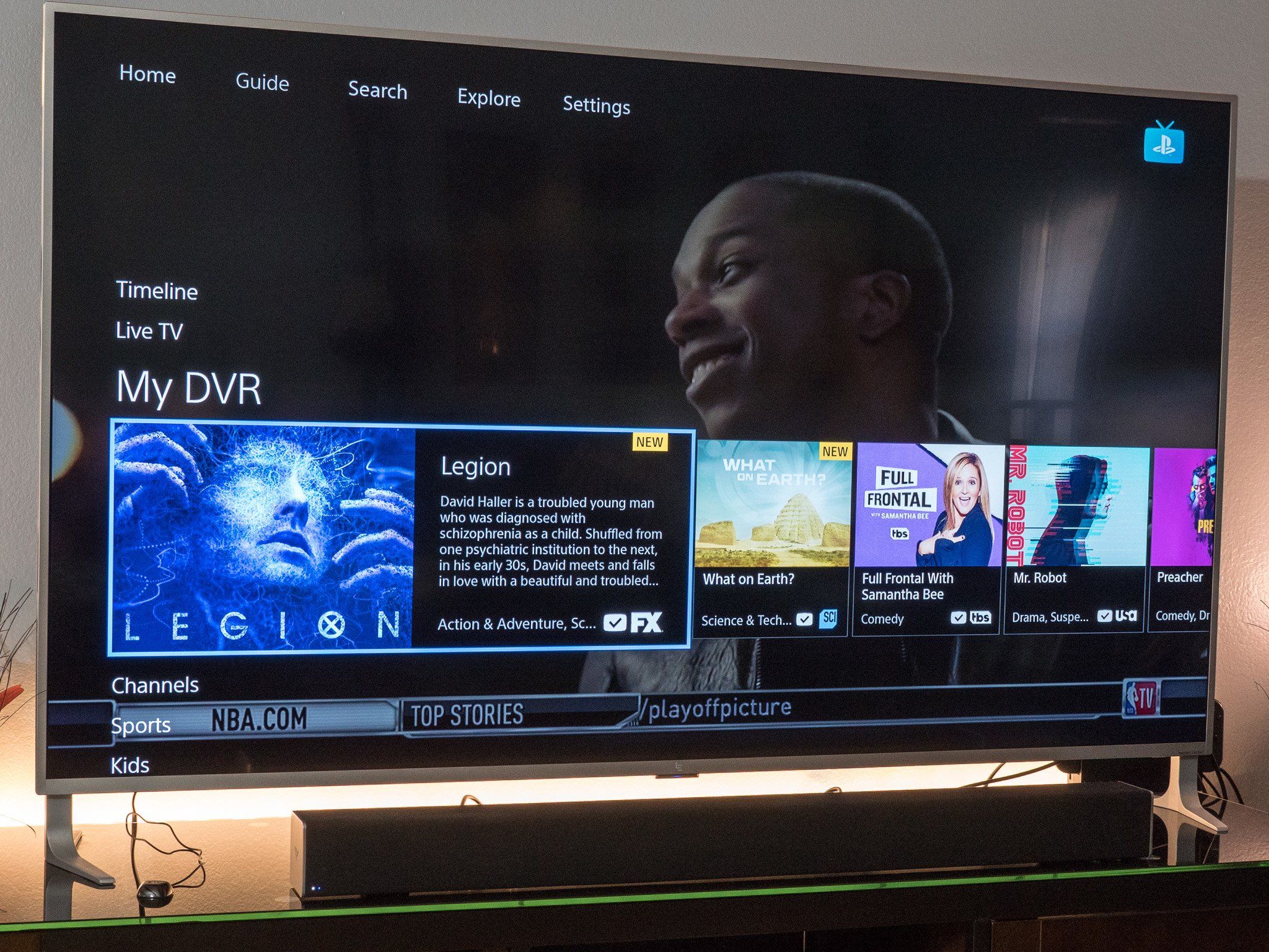 What channels do you get on PlayStation Vue? | What to Watch