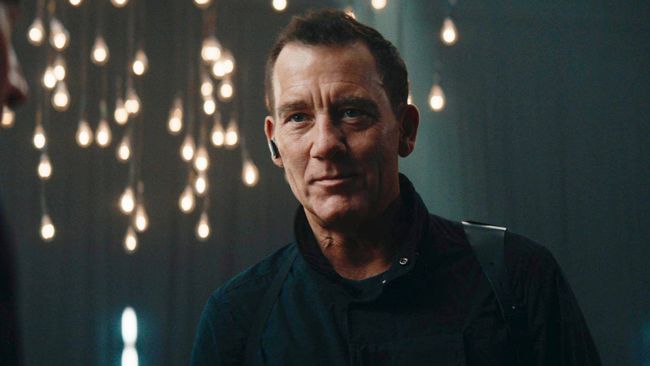 This new action thriller on HBO Max just shot to No. 1 — and it gives ...