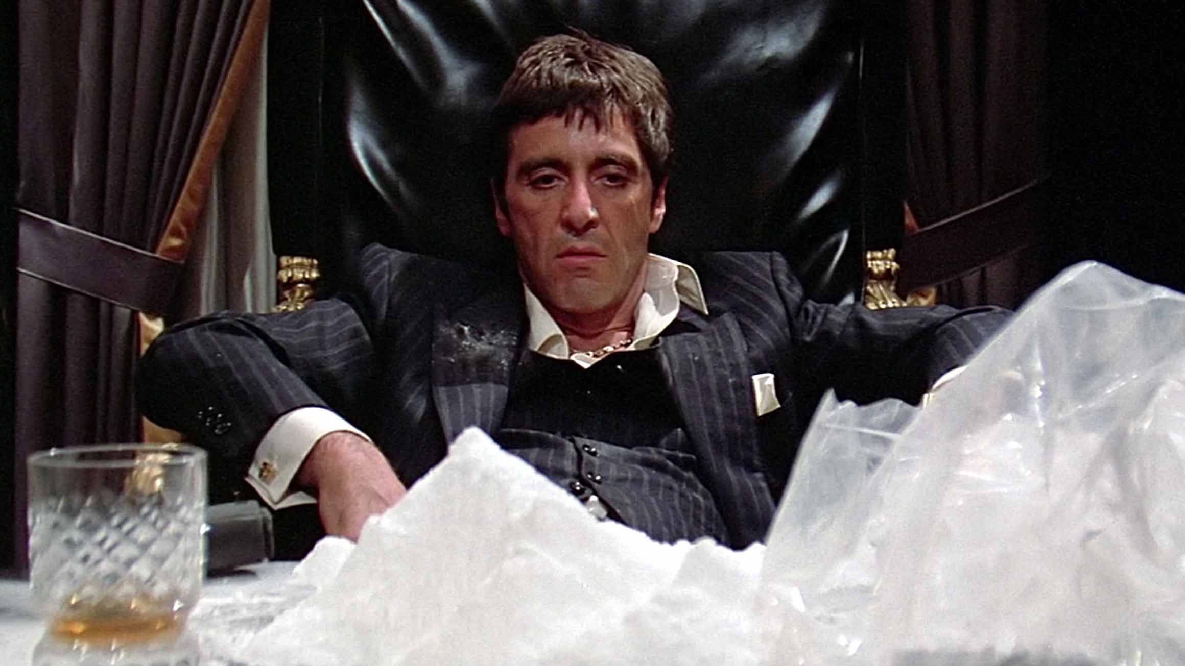 15 Things You (Probably) Didn't Know About Scarface | Shortlist