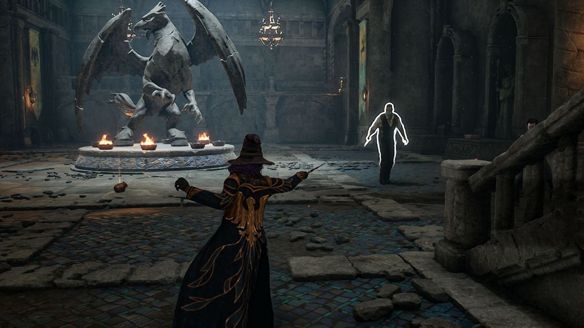 How to complete the Solved by the Bell map puzzle | Windows Central