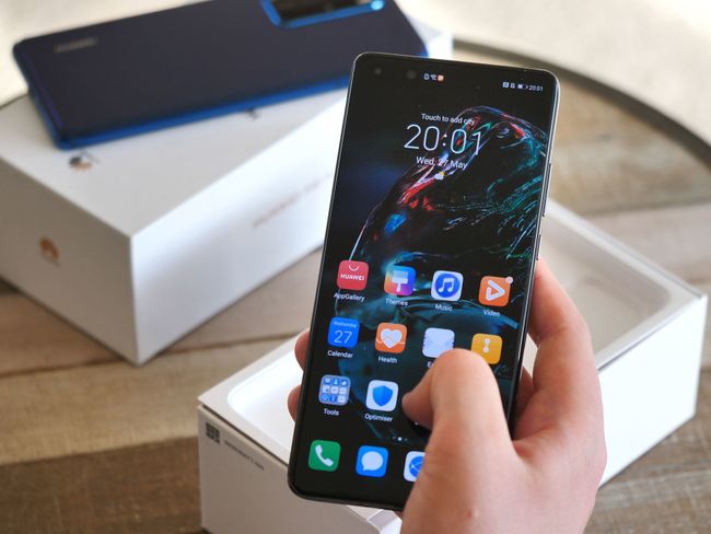 How to update the software on your Huawei phone | Android Central