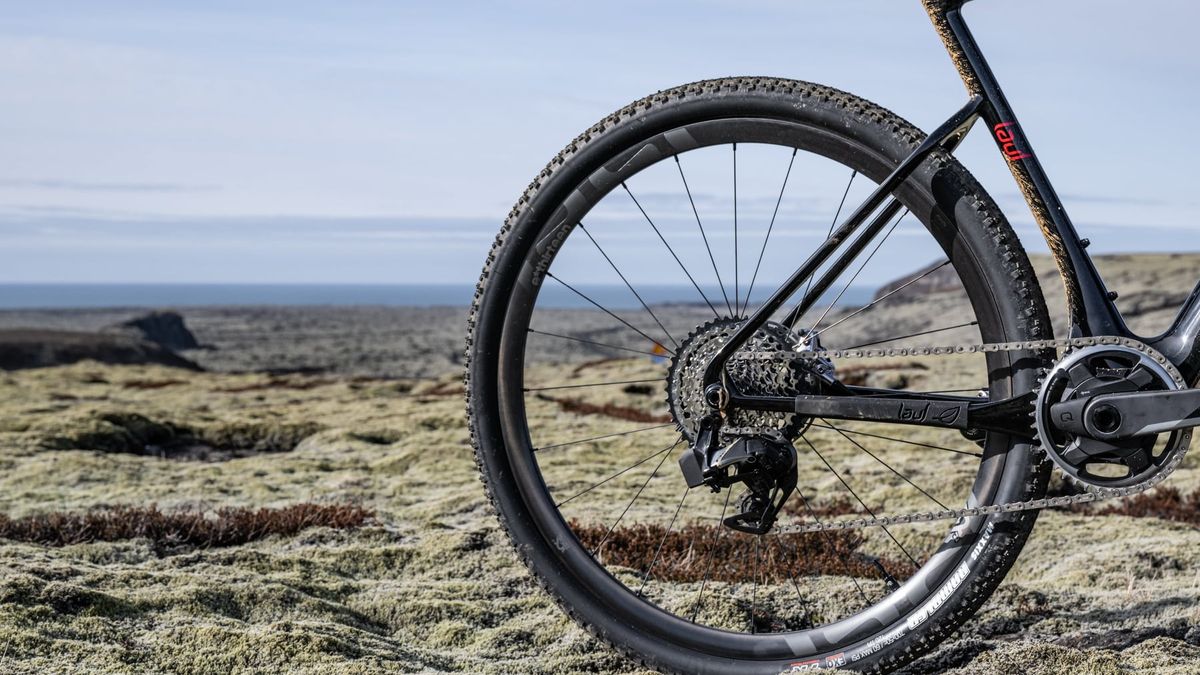 Lauf's new Seigla gravel race bikes gets some significant upgrades ...