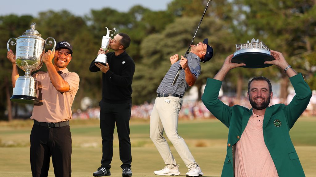 How Often Do Golfers Win Majors When Scoring A Double-Bogey? | Golf Monthly