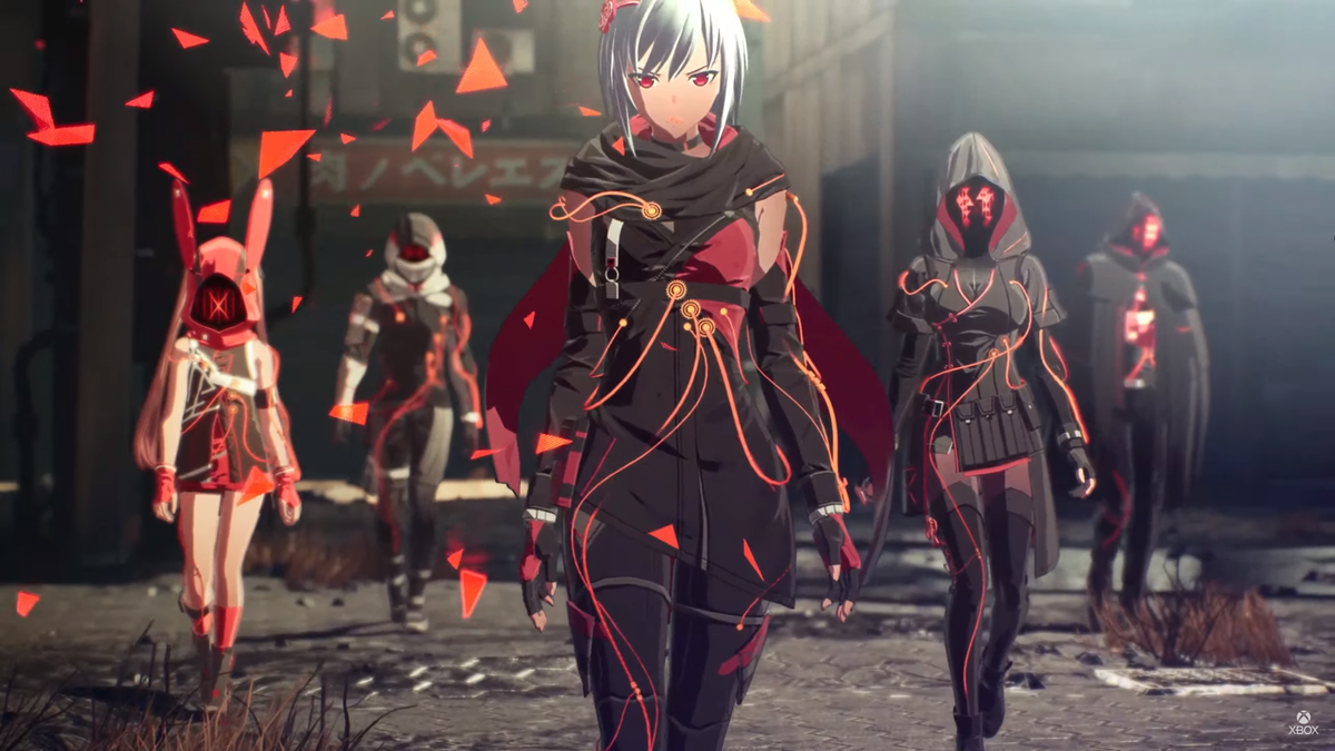 Xbox Series X gameplay reveal: 5 biggest takeaways | Tom's Guide