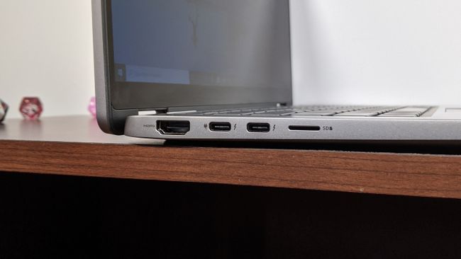 Dell Latitude 7310 review | Laptop Mag