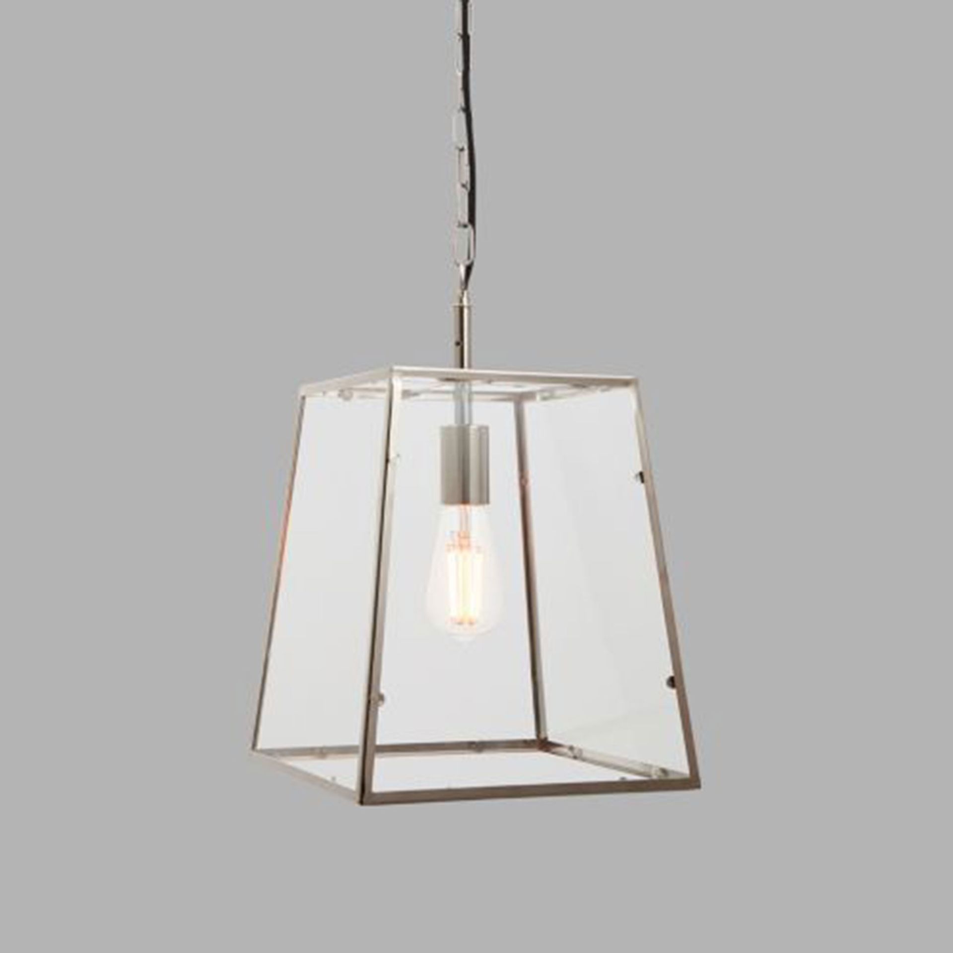 How to light a narrow hallway - the trick experts use | Ideal Home