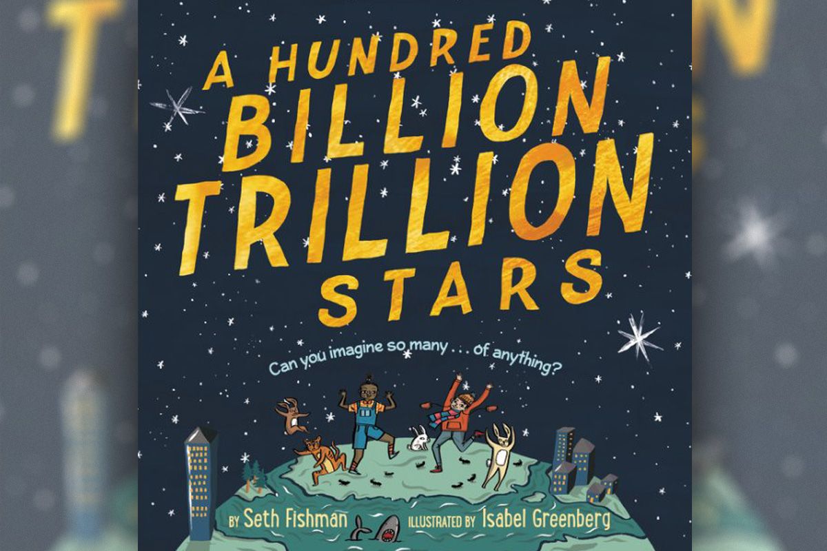 2017's Must-Read Space Books | Space