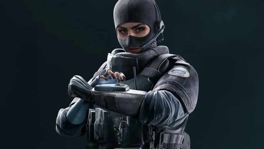 Rainbow Six Siege Operators Guide | GamesRadar+