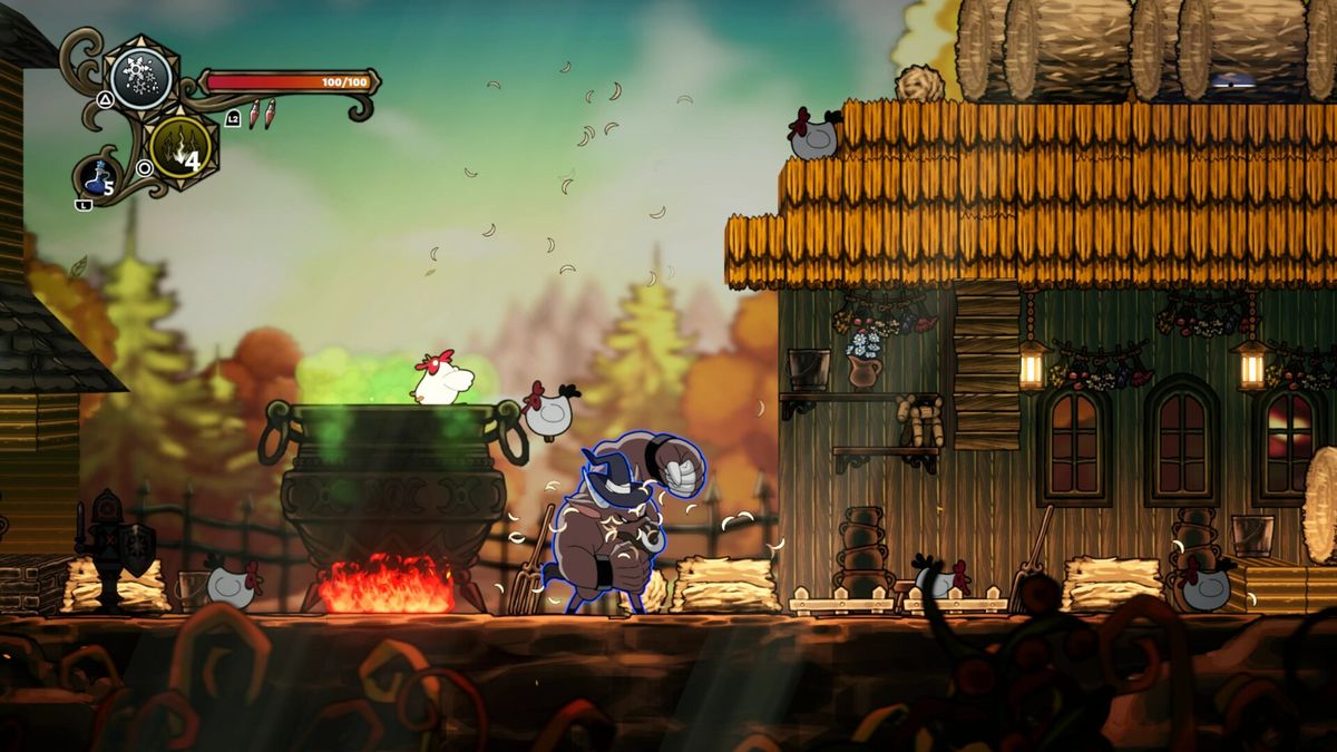 Palworld creator Pocketpair has another game in the works, and it looks ...