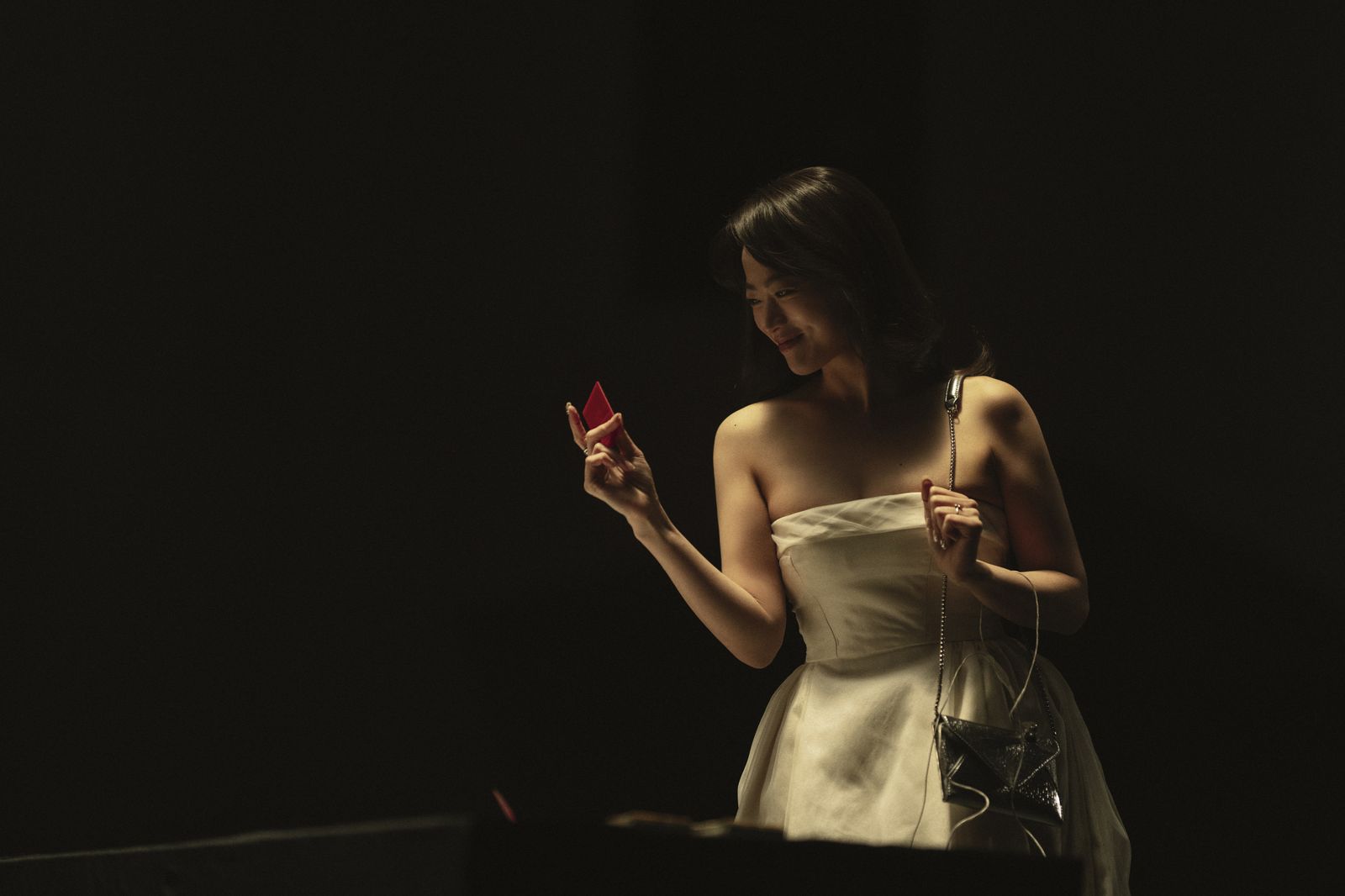 'The 8 Show' Ending Explained: What Happens to the Players | Marie Claire