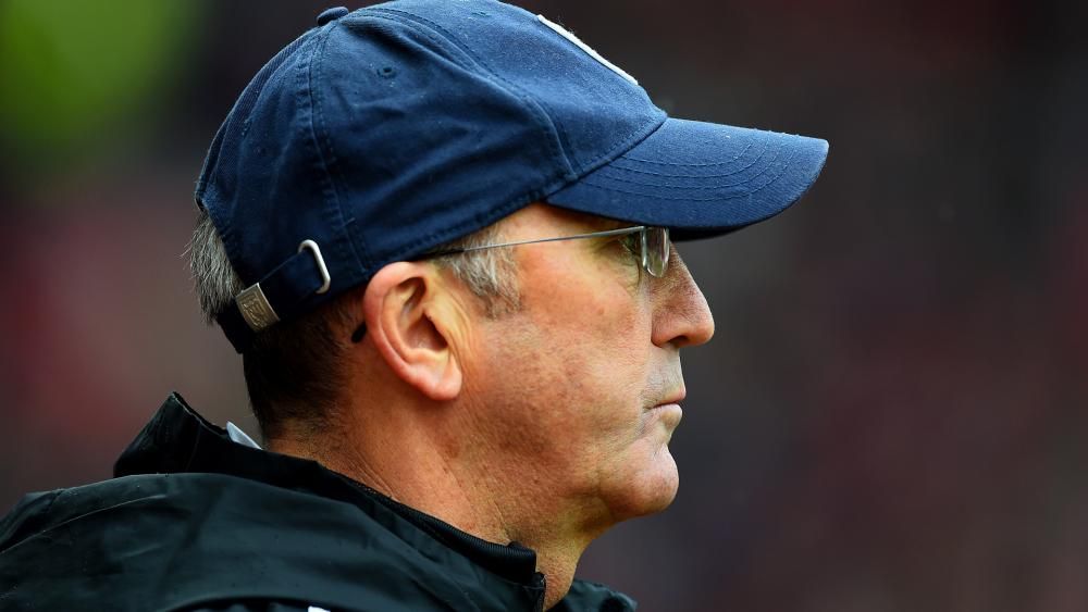 Chelsea by far the best in the Premier League - Pulis | FourFourTwo